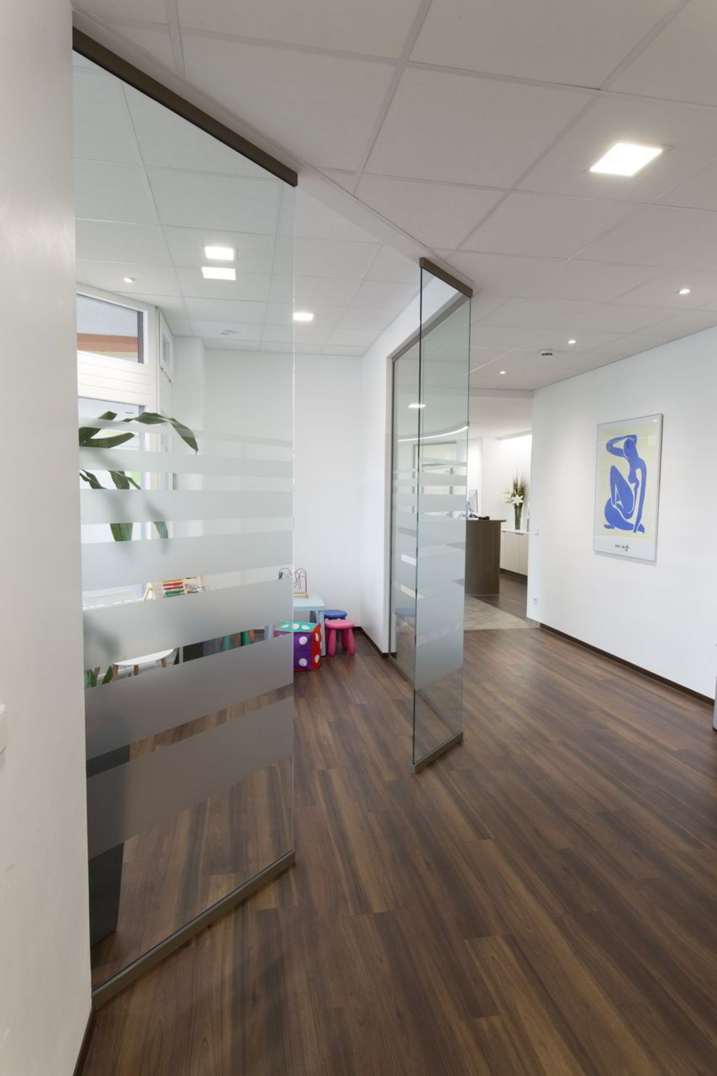 Unser Team – Praxis Dr. med. Roman Ludwig und Kollegen